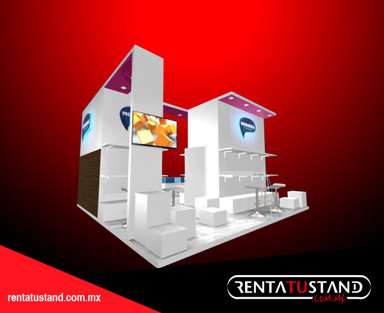 4 | RentaTuStand.com.mx